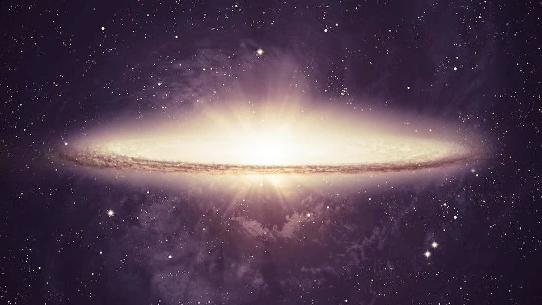 3分钟了解,宇宙中最可怕的天文现象,发生时能点亮整个星系!