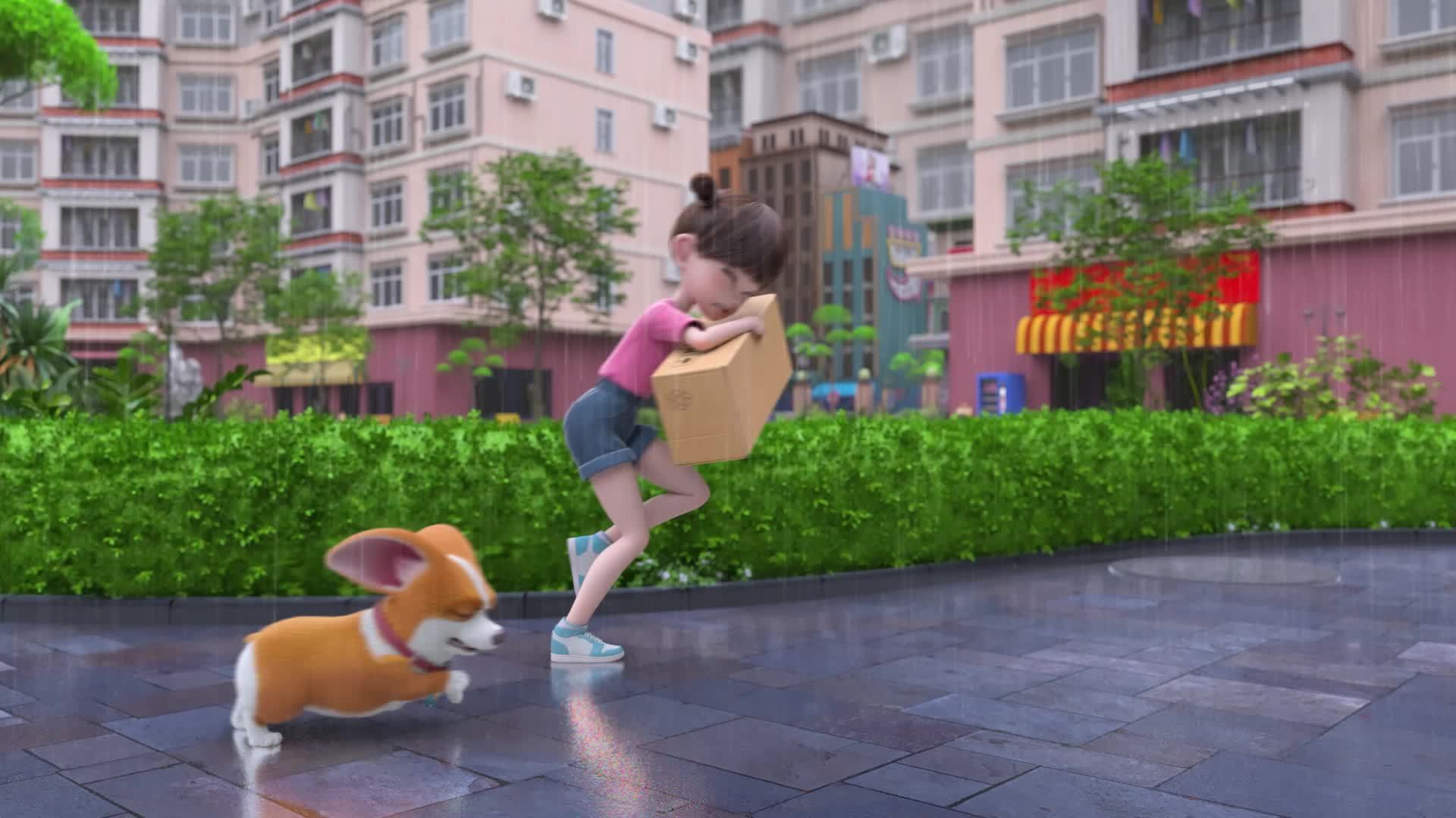 飞狗MOCO:真是没想到,这里面竟然是······