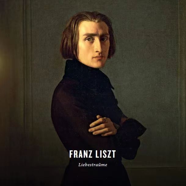 Liszt--Franz 