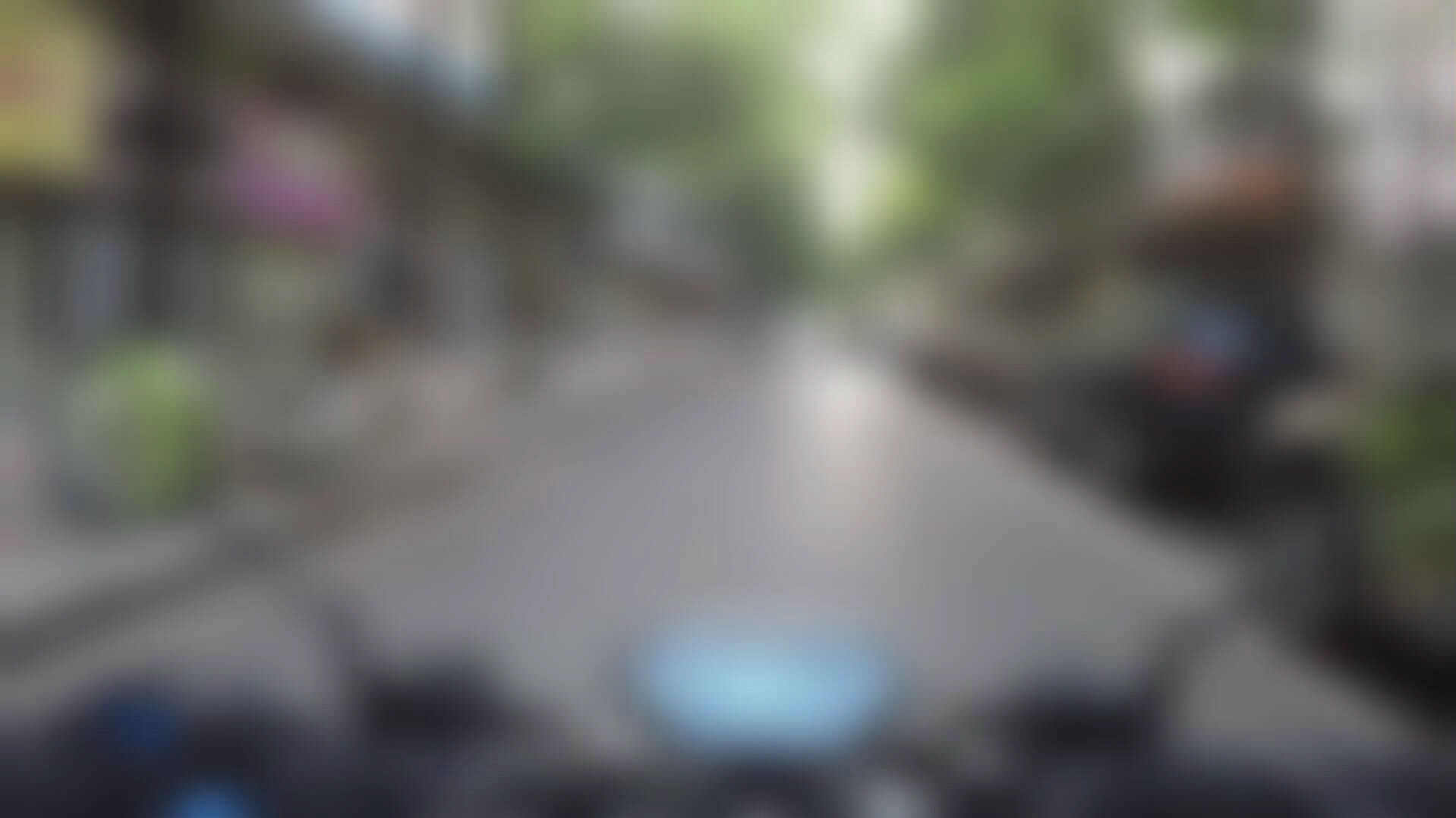 萌新第一次使用gopro记录骑行