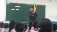 ...的图形——圆_信息窗一(圆的认识)_第一课时(特等奖)(青岛五四版...