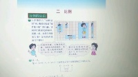 六年级下册北师大版数学。