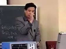 朱军汽车示波器波形讲座1