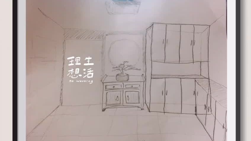 #设计手绘 我又开始了,这一天天的,自己设计?ߘ