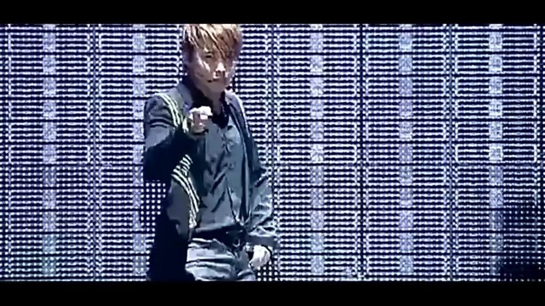 SUPERJUNIOR2014演唱会世界巡演东京完整版 (超牛