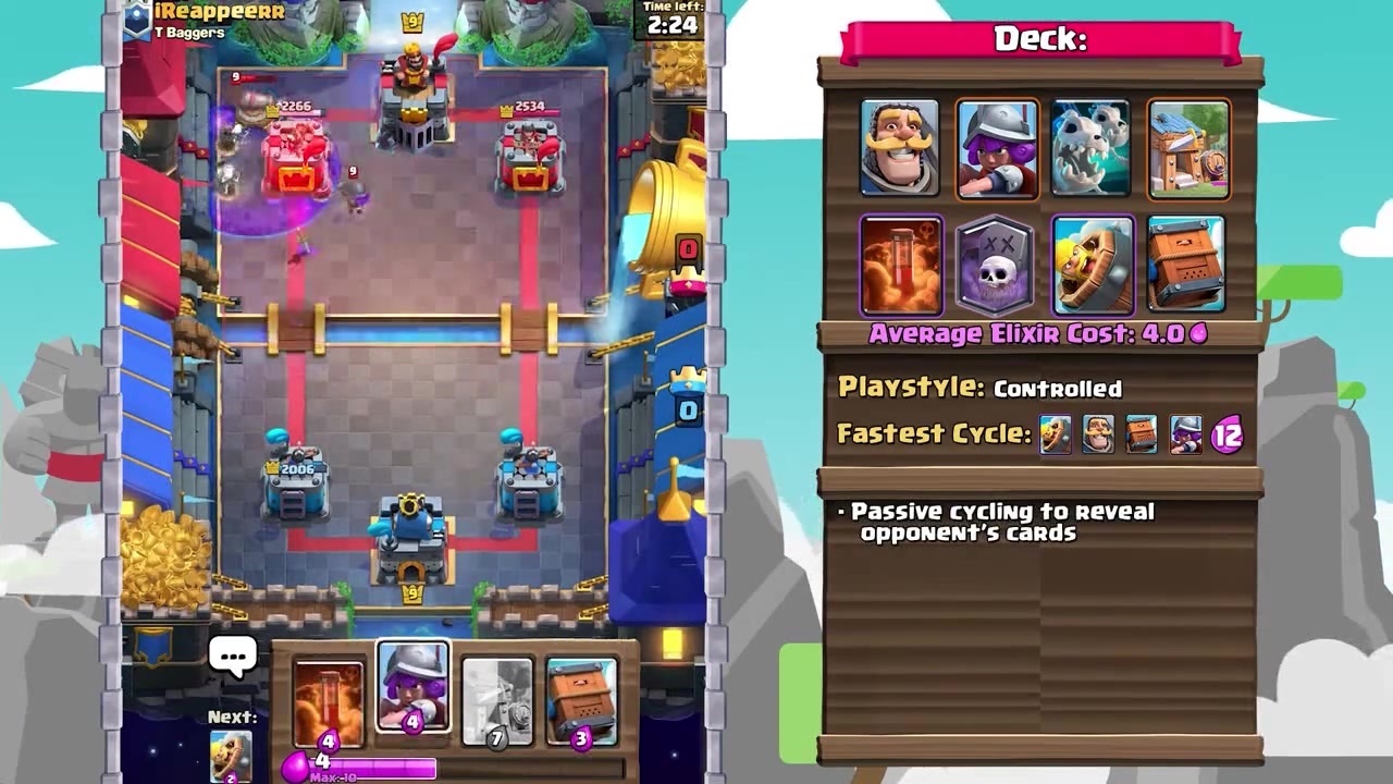 征服之战阅读卡怎么做