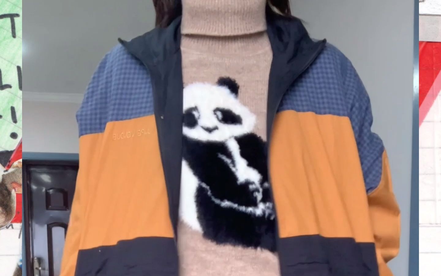 【抠搜购物分享】十成漂亮99新!一些质量超好的二手美衣!