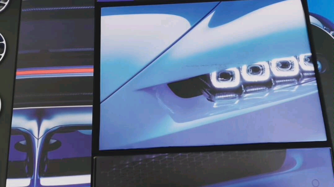 刚刚拿到模型一下午的成果累了看比赛