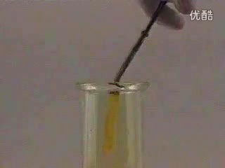 次氯酸的漂白作用(高中化学实验)