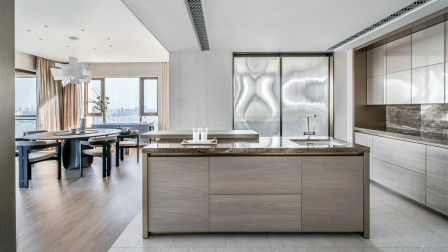 厨房的设计要点,看到了都收藏啦