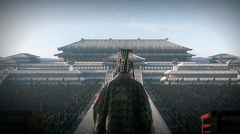 秦始皇若没有实行车同轨,书同文,会变成什么样子?第三集