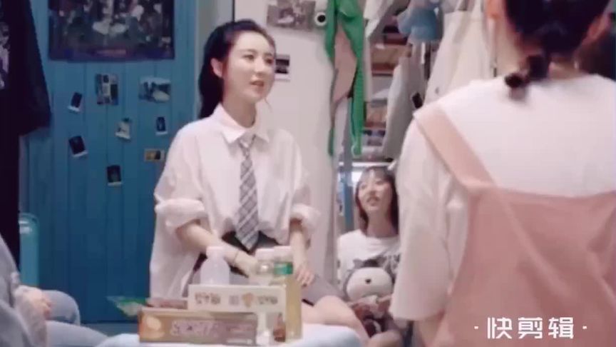 #新世相毕业季纪录片 学历性别观念都会影响找工作 #薇娅篇