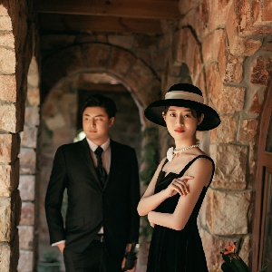 老谭的幸福生活 