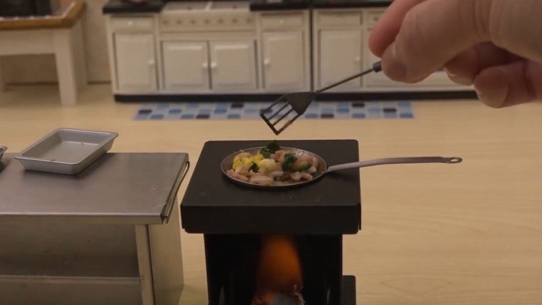 迷你厨房做饭玩具02