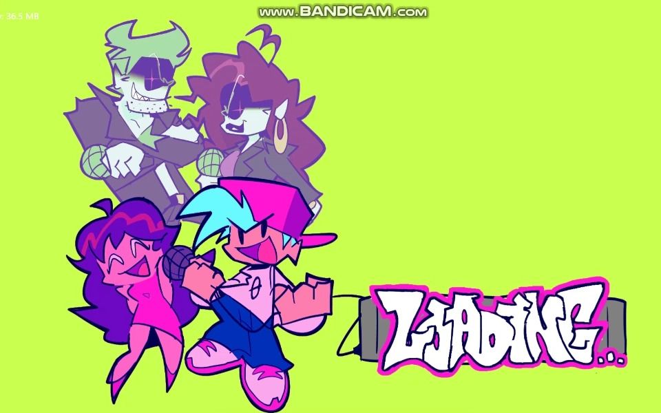 [FNF] VS SKY 模组更新