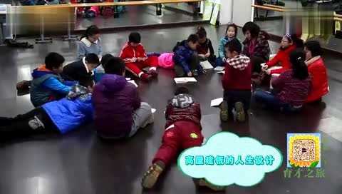 学院系列宣传片1分钟