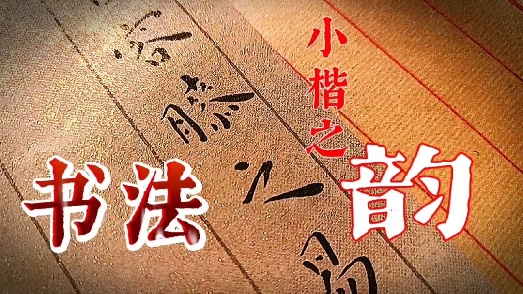 这就是秀丽笔写出的质感,爱了!