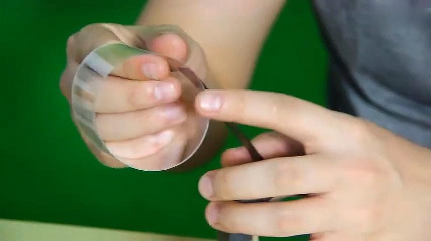 这居然是个飞行器,来不及解释了快做一个