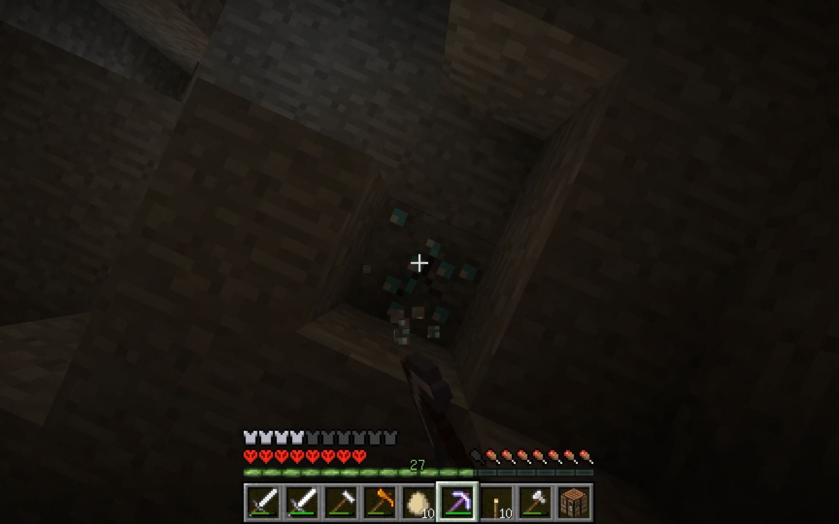 【晓月Zero】《我的世界◆Minecraft》MITE模组R195极限生存 26