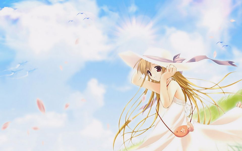 【MAD】我们的目标是happy end!
