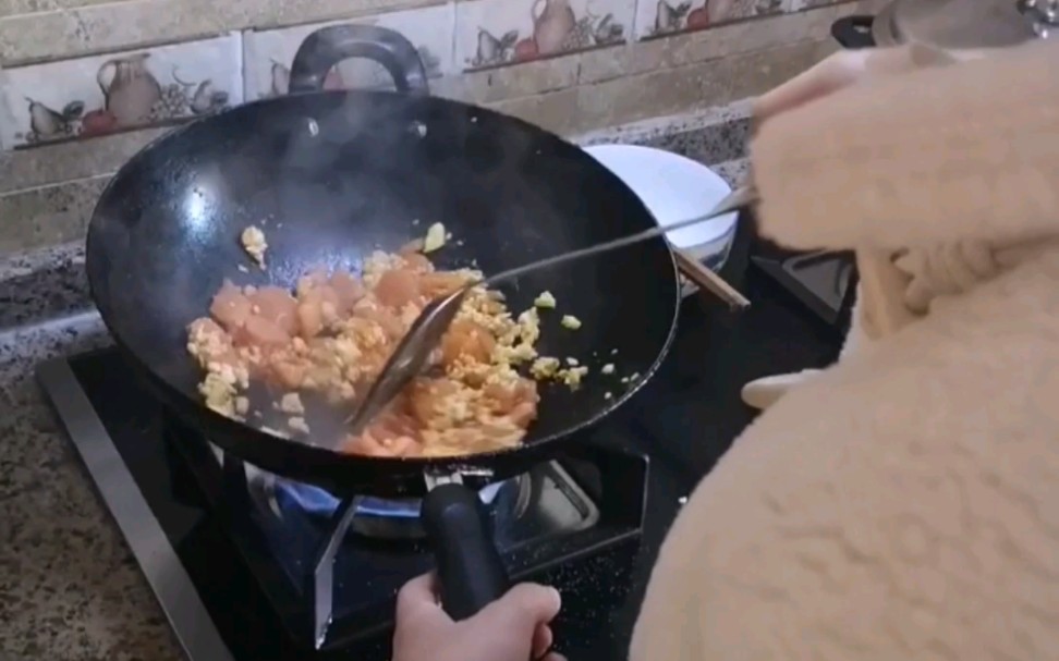 一定要和hh闺蜜过一天