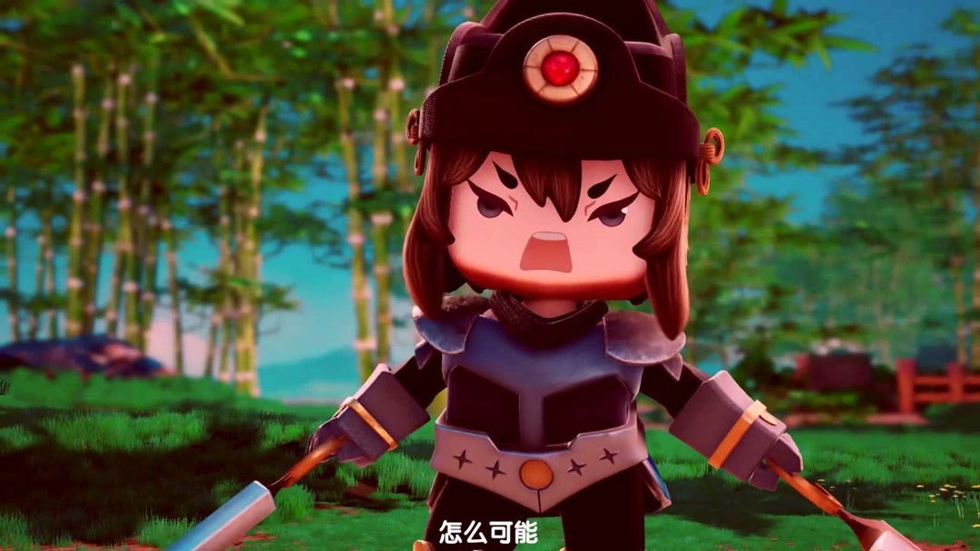 迷你世界:【花语程行】:第二季大合集下!