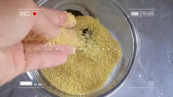 #动手自己做美食 #多在家做少吃外卖
