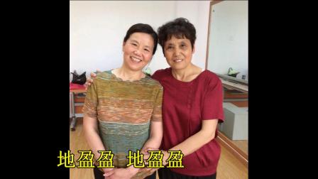 舞蹈班毕业纪念相册