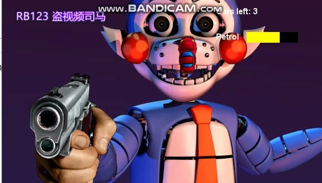 魔改GAMEMAKER自带的赛车游戏
