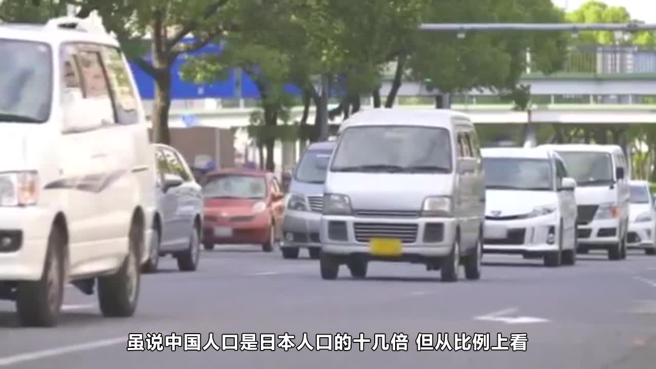 日本为什么交通事故死亡率极低?看完不得不服!