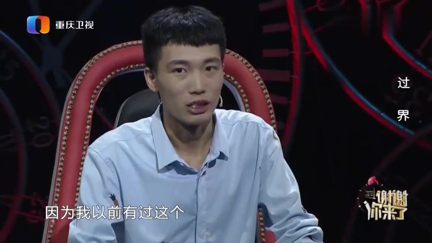 瘦小伙要和涂磊老师掰手腕,两人胳膊粗细对比太明显,谁能赢?