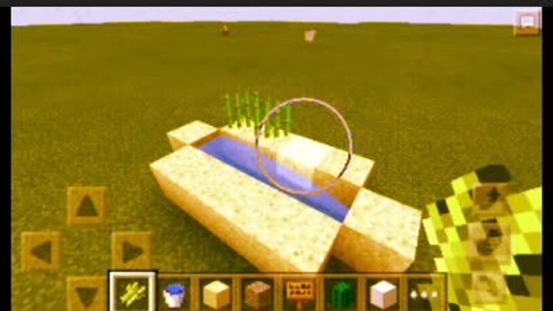 我的世界小教程:三种电路一次教你