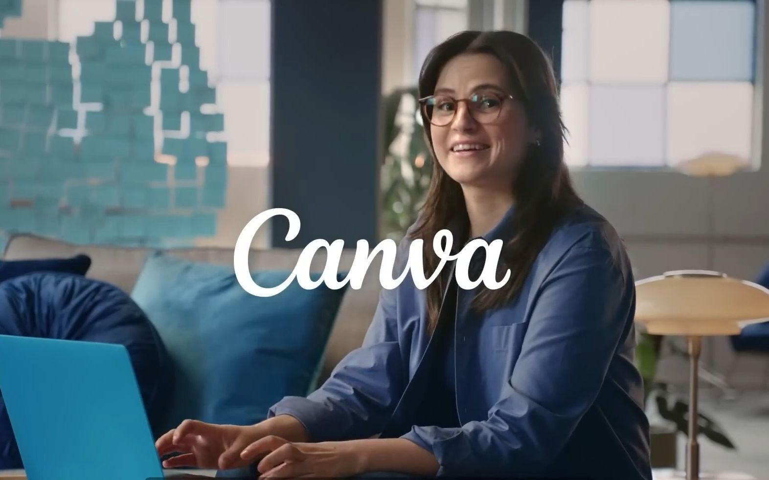 Canva可画万物:出海内容营销必须之网站设计