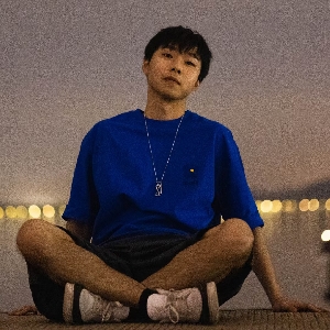 啊健除了温柔一无所有 