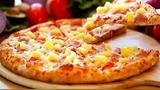 披萨的做法,披萨怎么做简单又好吃,披萨这样做1次就成功简单