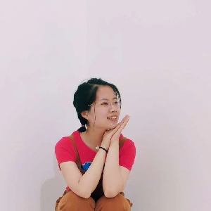 悦悦以前是社工哦 