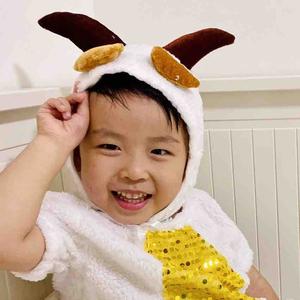 绵羊仔的时光机 