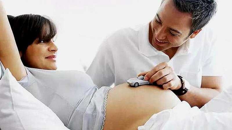 女人出现哪几种情况很容易怀孕呢?准备生宝宝的别错过