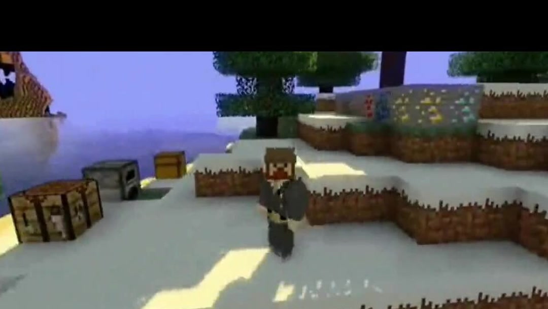 我的世界籽岷的模组介绍籽岷的模组介绍 逗你玩模组