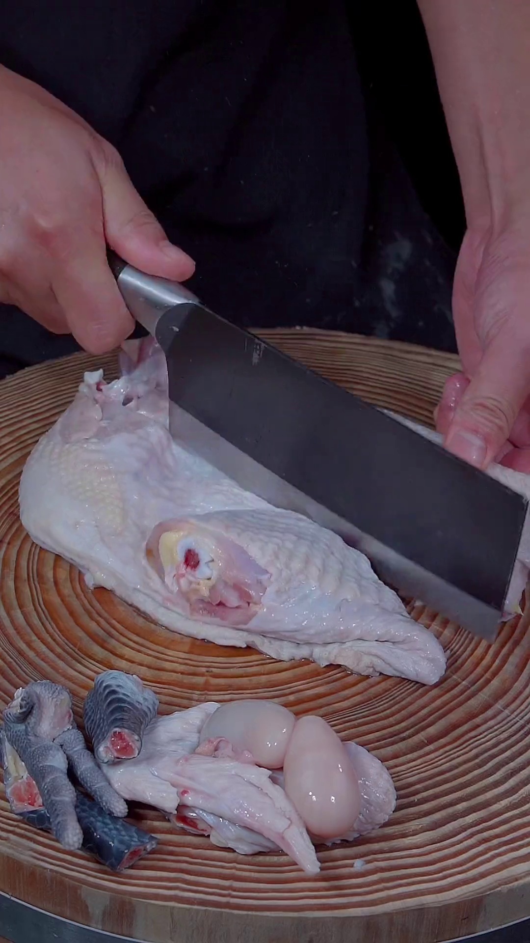 家常菜黄焖鸡的详细做法,做法简单,好吃又下饭黄焖鸡家常菜