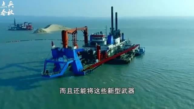 现在的中国已站在了世界前沿,情况反转后竟遭多国反对声