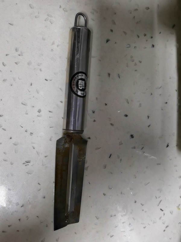 家用削皮刀,怀旧老物件!