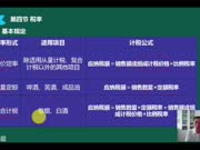 税务会计消费税_消费税和增值税的区别_消费税的纳税筹划