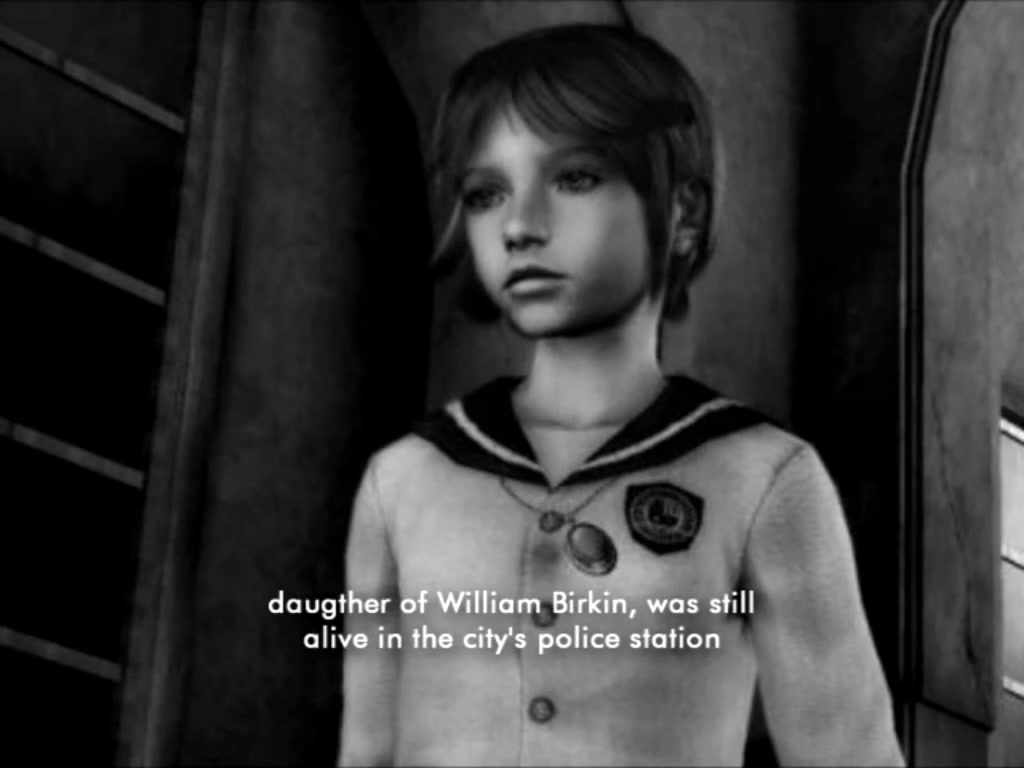 老版生化危机2mod mortal night试玩