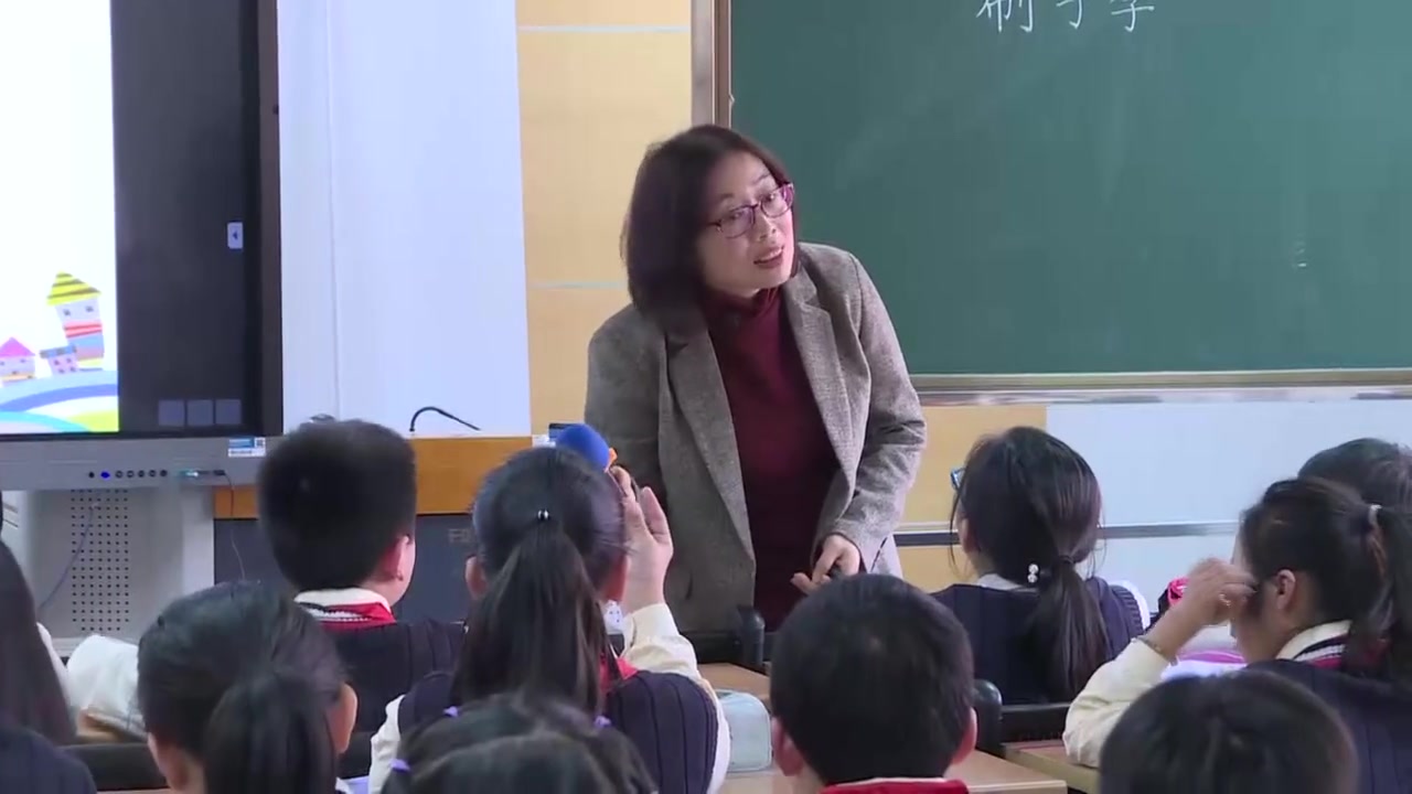 ...(含课件教案) 名师优质课 公开课 教学实录 小学语文 部编版 人教版...