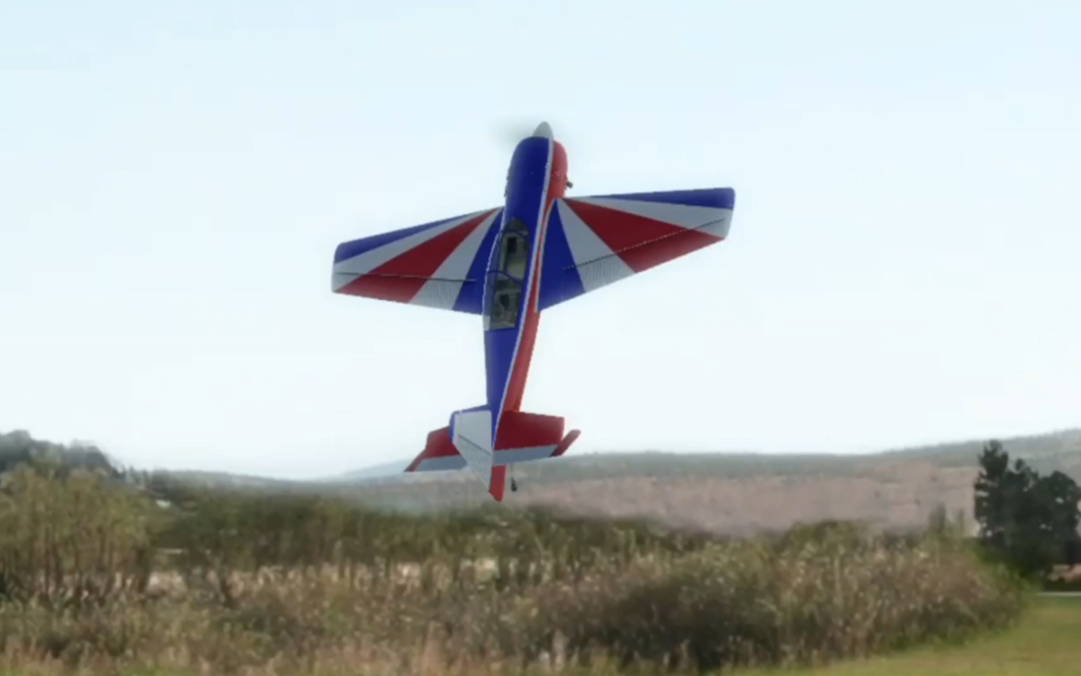 【航模干货】遥控航模模拟器教学1