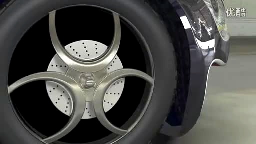 Autodesk Alias automotive 2012 Concept car - Whale