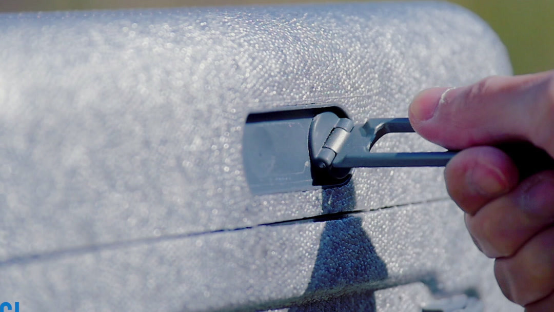 大疆精灵4全方位飞行体验「WEIBUSI 出品」