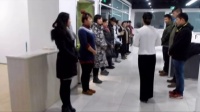 服务礼仪培训 接待引领礼仪 服务接待礼仪