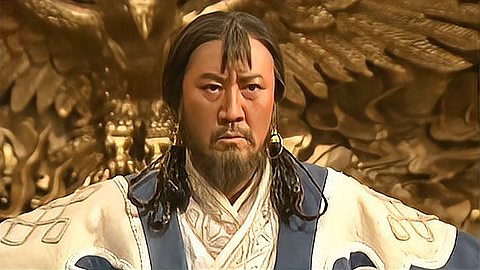 成吉思汗50:铁木真压制怒火派使者讨凶手,摩诃末犯大忌斩来使